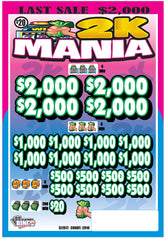 Pull Tab Sales – PULLTABSALES.COM