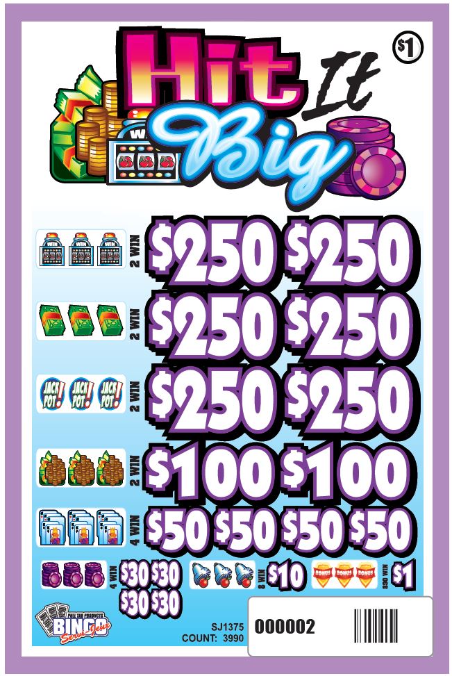 Collections – PULLTABSALES.COM