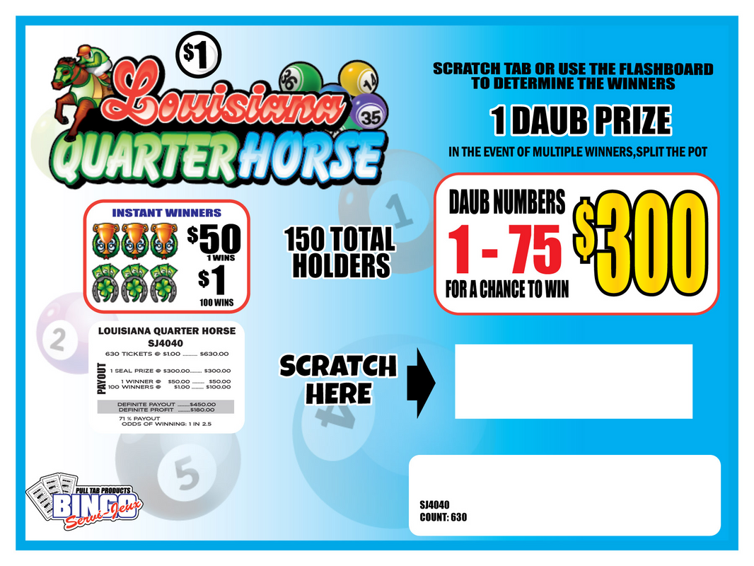 $1 LIQUIDATION / CLEARANCE ITEMS – PULLTABSALES.COM