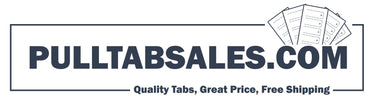 Pull Tab Sales – PULLTABSALES.COM